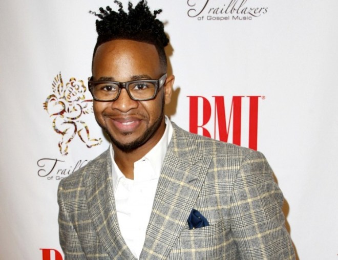 DeWayne Woods On What It Takes To Make A Real Change In Your Life