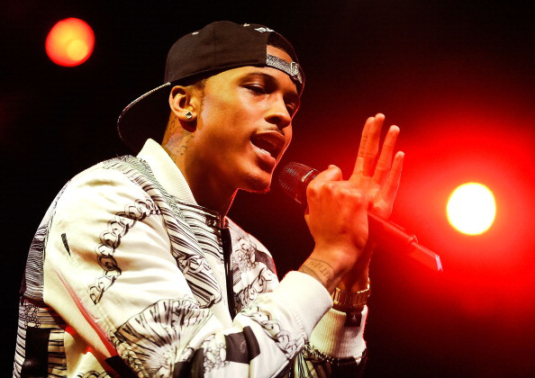 5 Tips For August Alsina To Become A Better Artist | Black America Web
