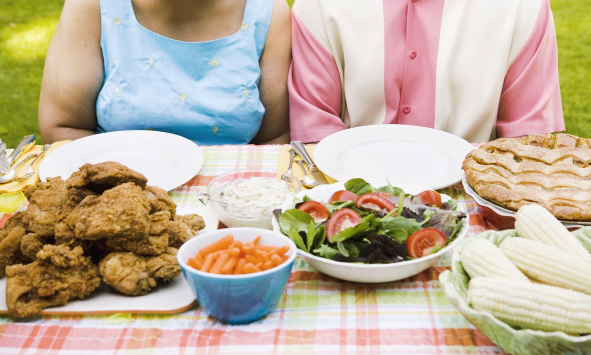 5 Rudest Foods From Around The World