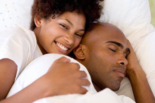 How You Can Learn To Cuddle