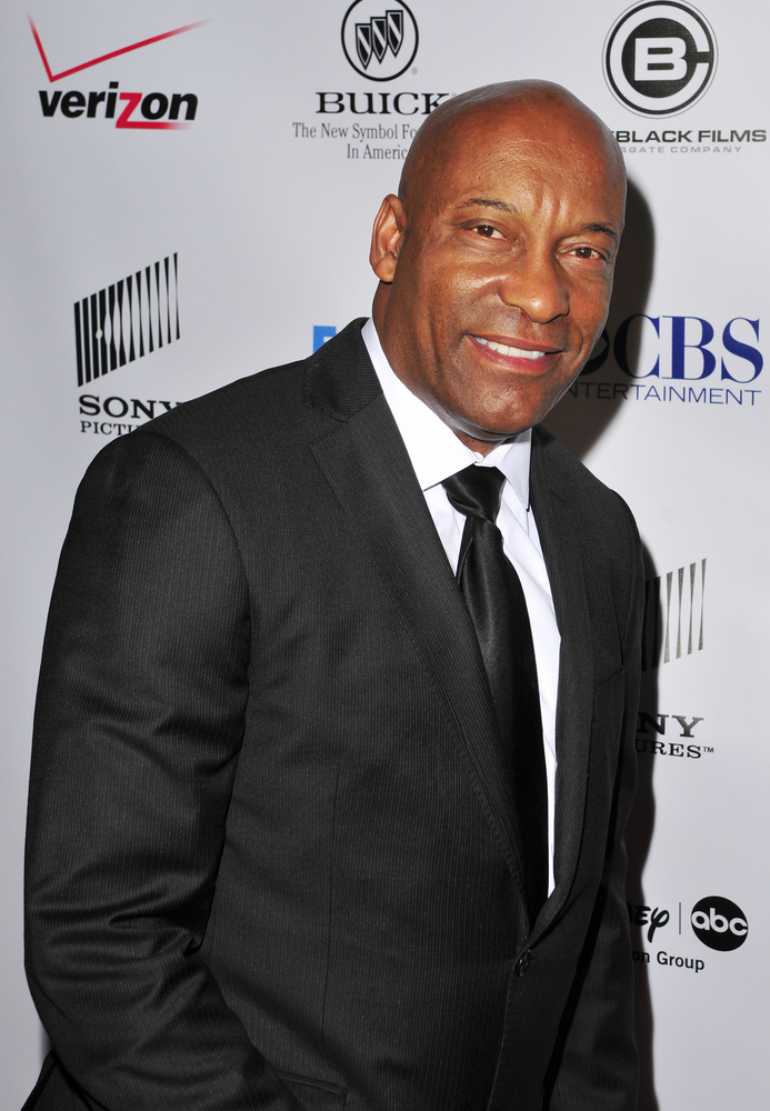Famous Members Of Kappa Alpha Psi [PHOTOS] | The Rickey Smiley Morning Show