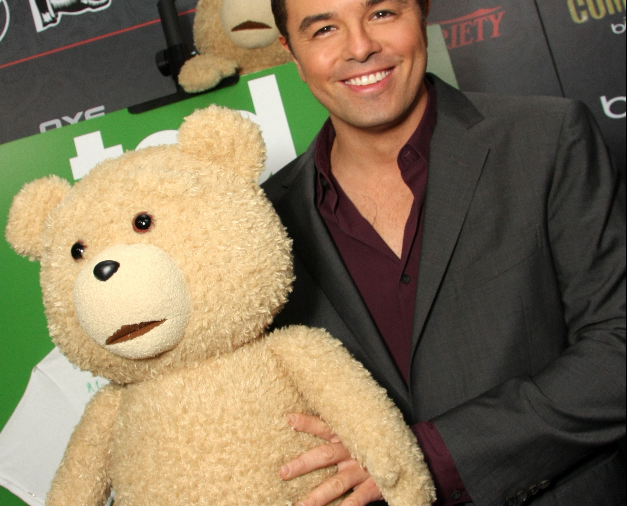 What Kind Of Viewers Will Find "Ted 2" Funny?