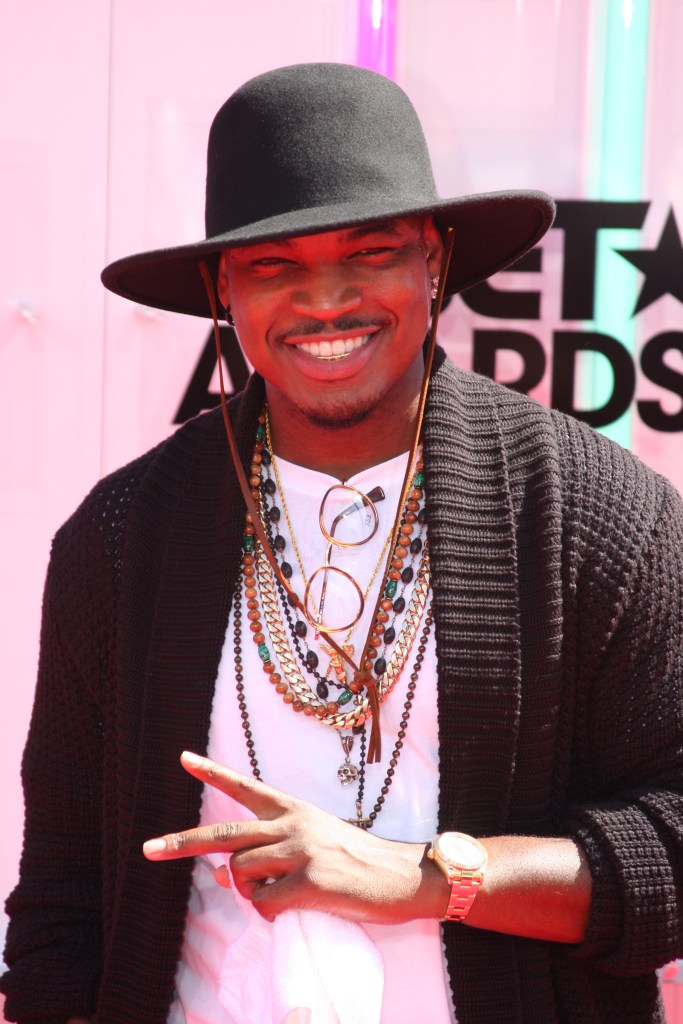 Ne-Yo: 'I'm In A Different Head Space Now'