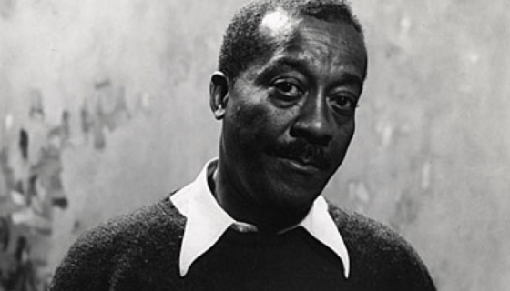 Little Known Black History Fact: Norman Lewis | Black America Web