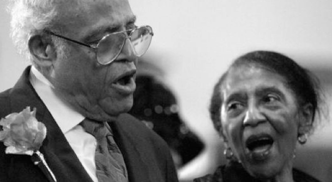 Little Known Black History Facts: Frances Hooks
