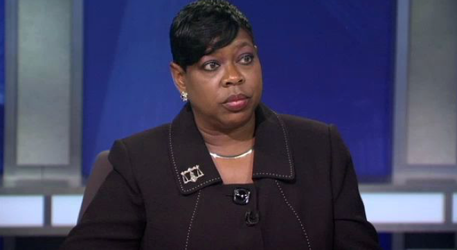 Little Known Black History Fact: Darcel Clark