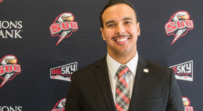 Little Known Black History Fact: Demario Warren