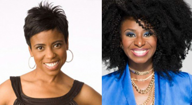 Natural Hair Restrictions Still Plague Many Women In Uniform