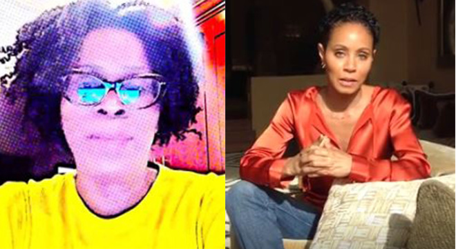 Janet Hubert Dogs Jada Pinkett Smith Over Boycott Comments [WATCH]