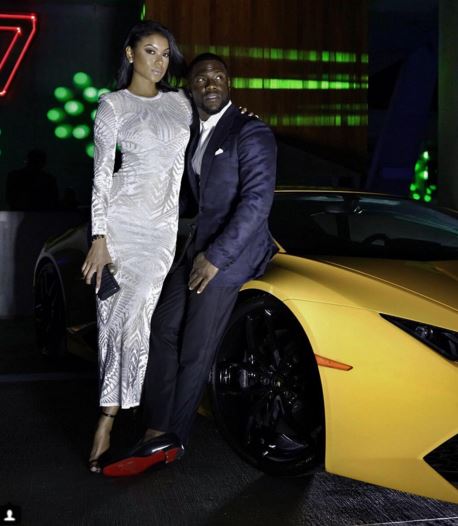 This Week’s Celebrity Instagrams (1/2-1/8) - Black America Web