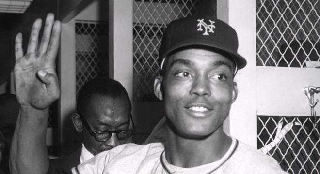 Little Known Black History Fact: Monte Irvin