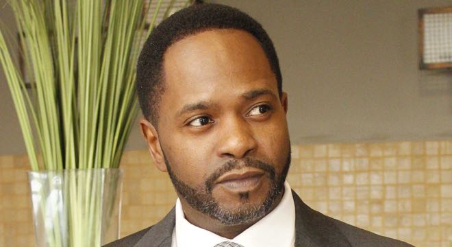 Rev. Stephon A. Ferguson Keeps The Dream Alive