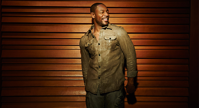 Tank Reminds Us Why We Need Sex, Love & Pain With New Album