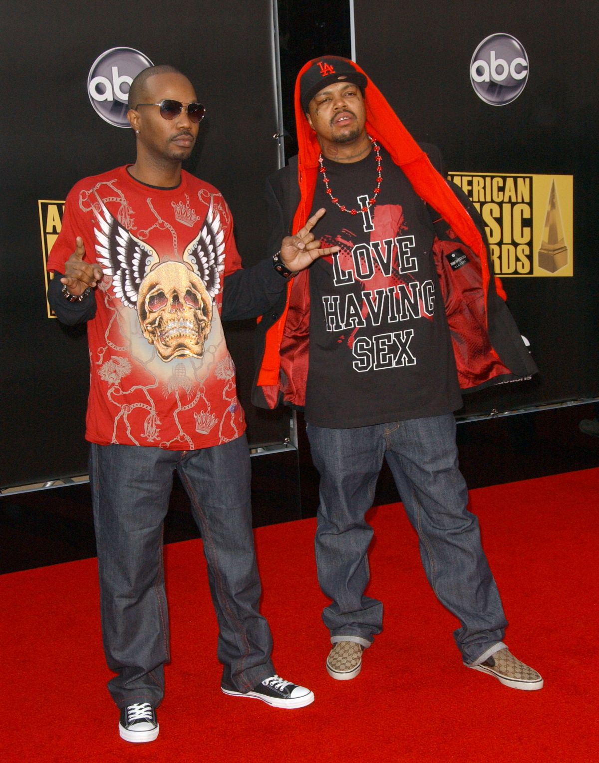 Hip Hop Firsts: 10 Rappers That Made History - Power 107.5