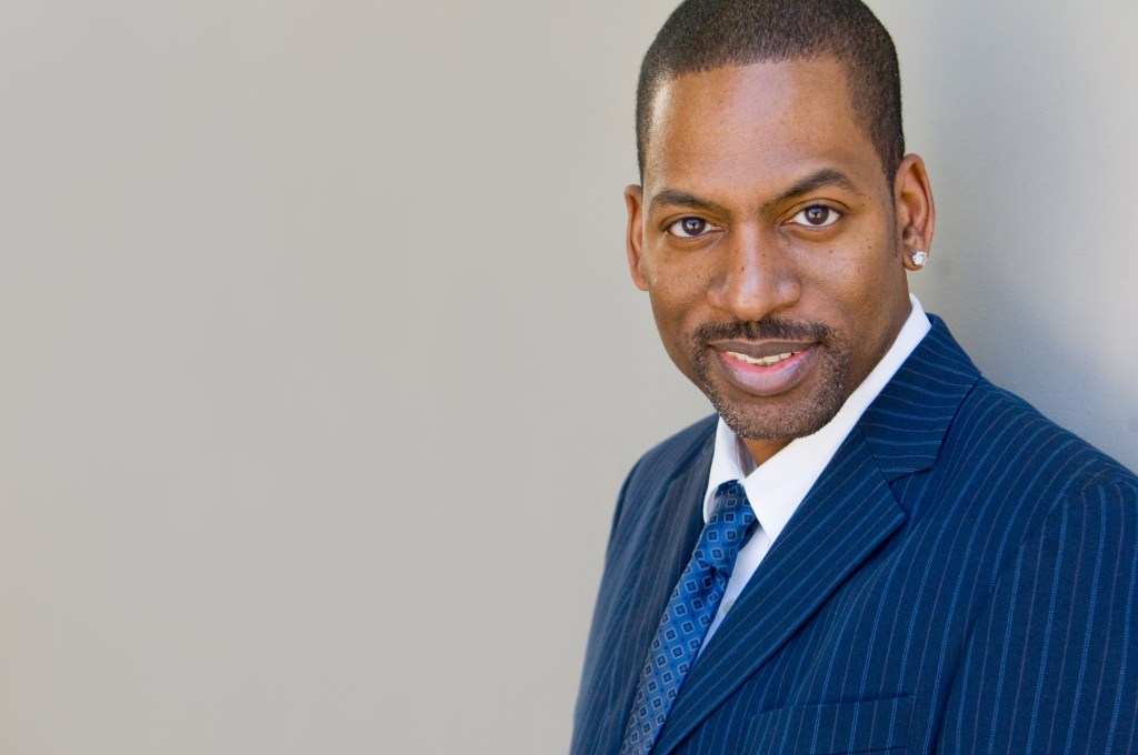 Tony Rock Talks Race Relations, Family Rock History & More