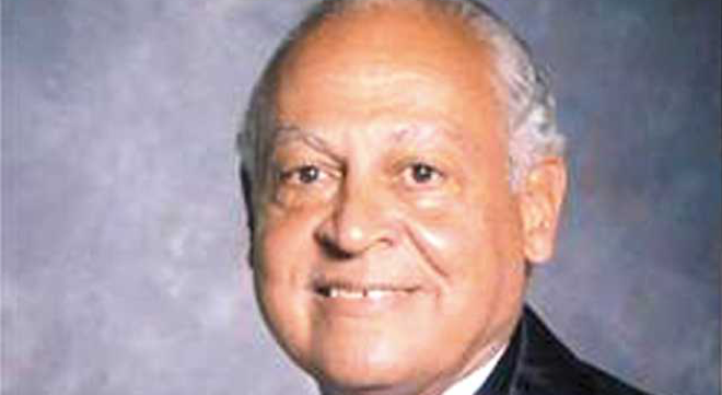 Little Known Black History Fact: Willie Jeffries