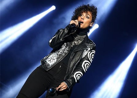 Singers & Rappers Turned Actors - HelloBeautiful - Fashion, Beauty ...