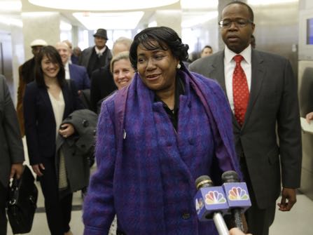 NYPD Detective Review Exonerates Woman After Almost 25 Years | Black ...