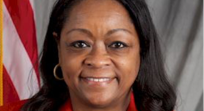 Little Known Black History Fact: Beverly Harvard