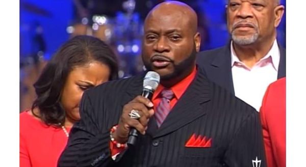 Bishop Eddie Long Is Dead At 63