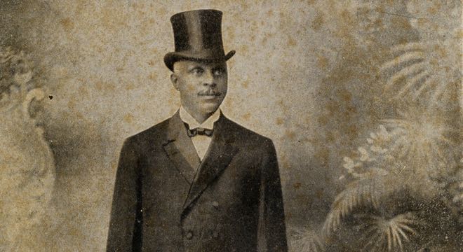 Little Known Black History Fact: George Edwin Taylor | Black America Web