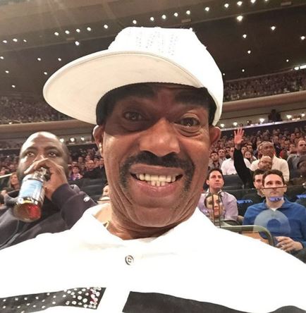 Hip Hop Firsts: 10 Rappers That Made History - 97.9 The Box