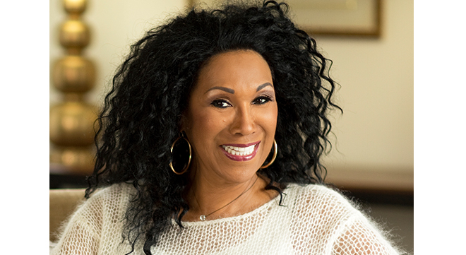 Ruth Pointer Talks New Memoir, Being Addicted To Drugs | Black America Web