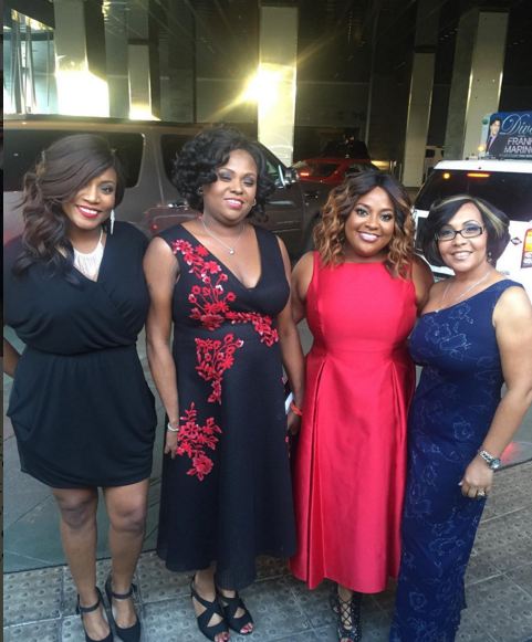 Best Moments from the 2016 Stellar Awards | Black America Web