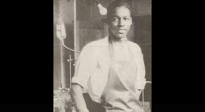 Little Known Black History Fact: Vivien Thomas