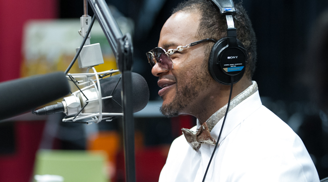 Jaheim | Black America Web