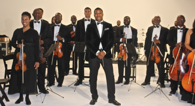 Little Known Black History Fact: Jason Ikeem Rodgers