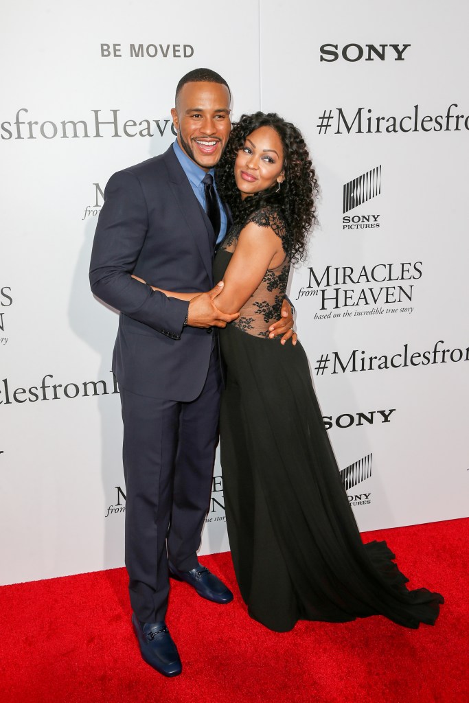 Devon Franklin Lands Multi-Year Deal With 20th Century Fox