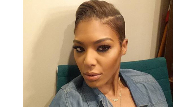 Moniece Slaughter | Black America Web