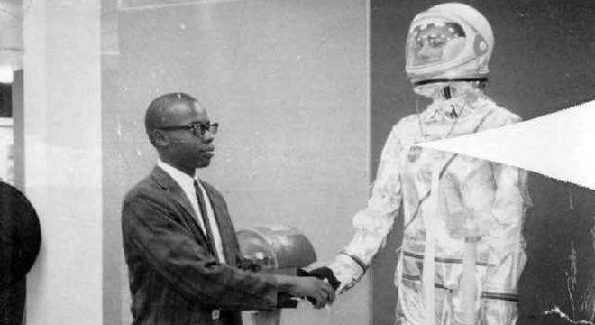 Little Known Black History Fact: Morgan Watson