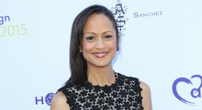 Little Known Black History Fact: Anne-Marie Johnson | Black America Web