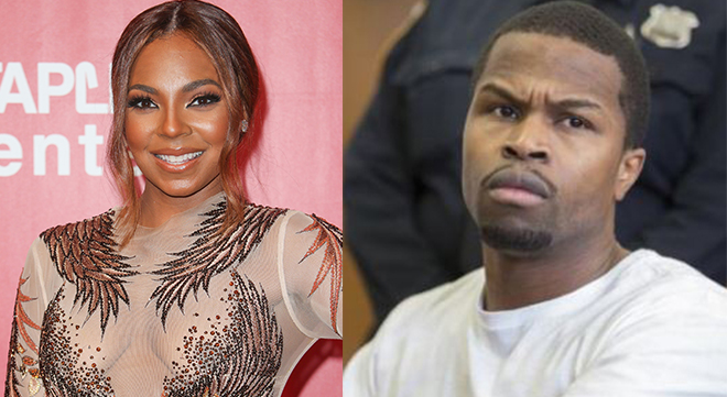 Ashanti’s Stalker Sentenced To 1-4 Years