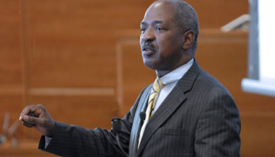 Little Known Black History Fact: Charles Ogletree | Black America Web