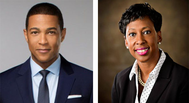 Don Lemon: Georgia Judge’s Speech Is The Truth!