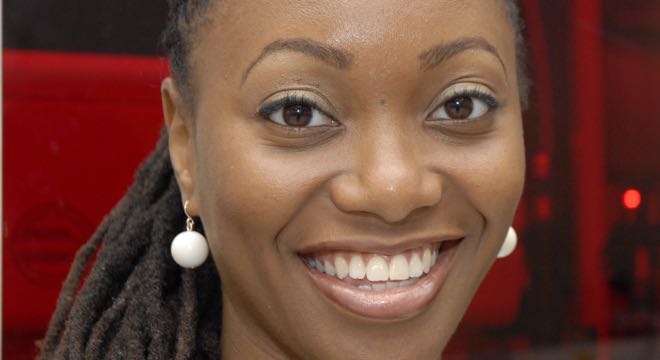 GWW: Dr. Hadiyah Green Brings Hope To Cancer Patients