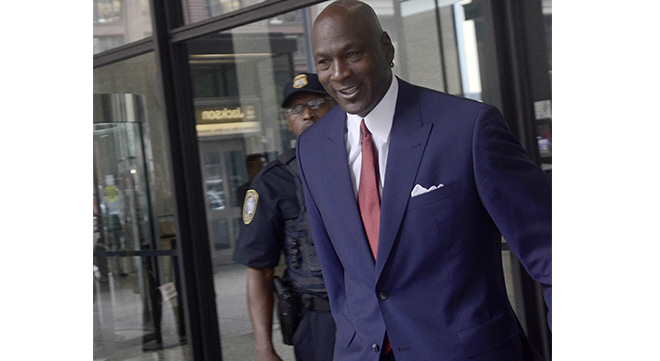 New Trial? New Evidence in Murder of Michael Jordan’s Father | Black ...