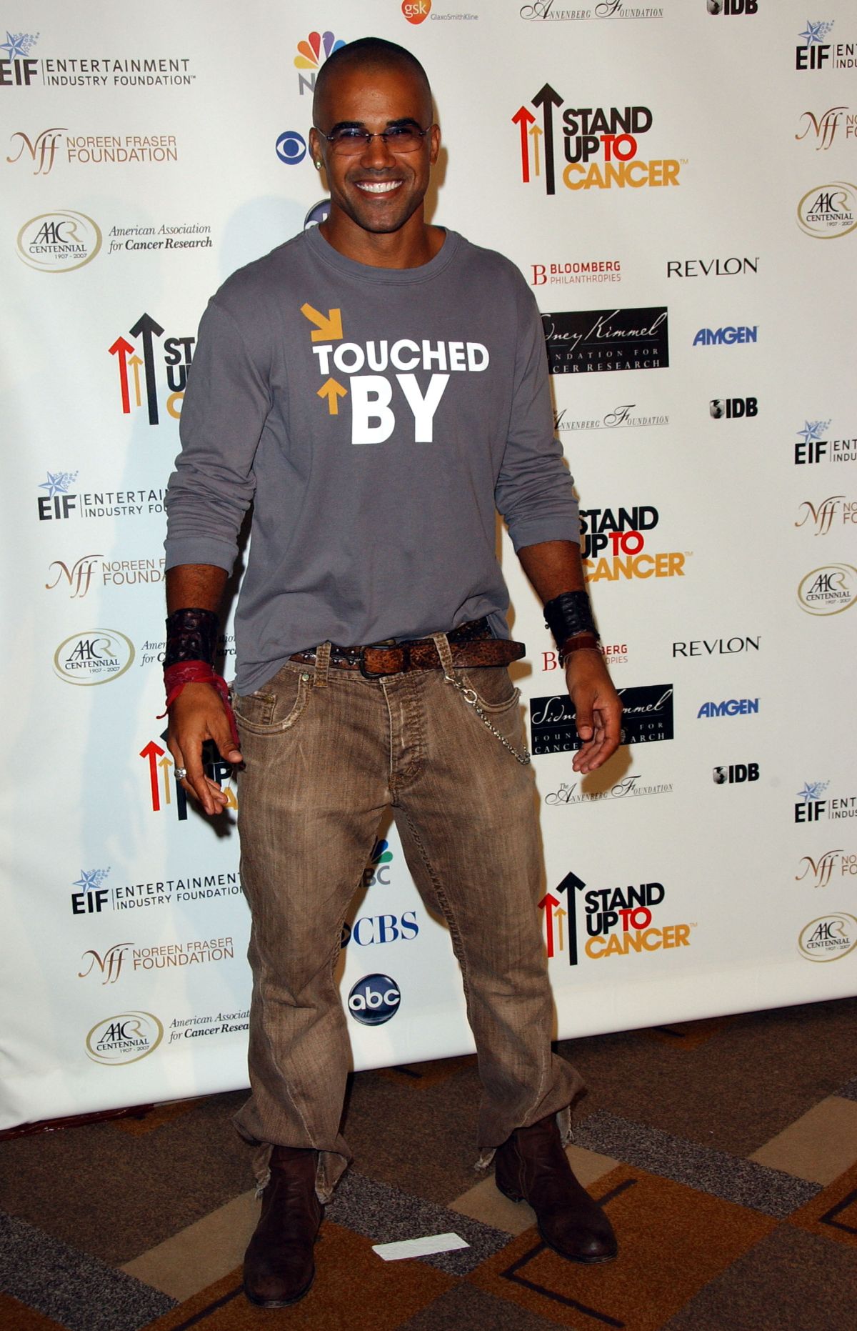 Happy 46th Birthday Shemar Moore! - Hot 107.9 - Hot Spot ATL