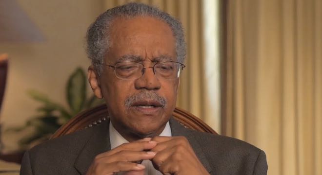 Little Known Black History Fact: Rev. Samuel "Billy" Kyles