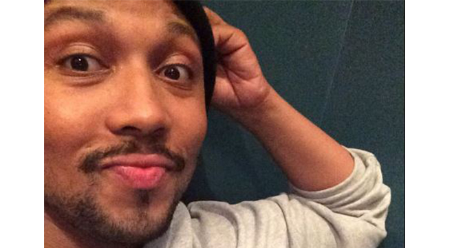 Activist Charles Wade Arrested For Pimping 17-Year-Old Girl?