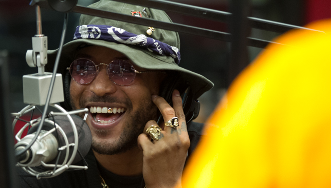 Ro James | Black America Web