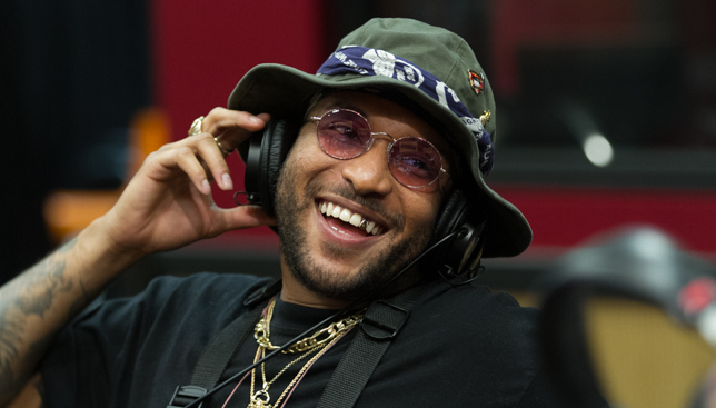 Ro James | Black America Web