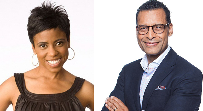 Pastor Bernard Says The #1 Complaint From Women: 'Men Don't Listen'