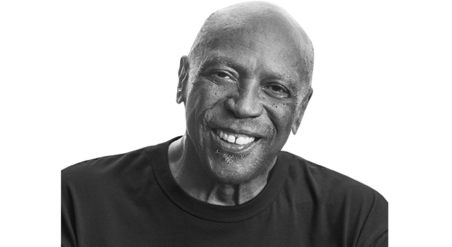 Lou Gossett Talks New Film, The Popularity Of Faith Based Films