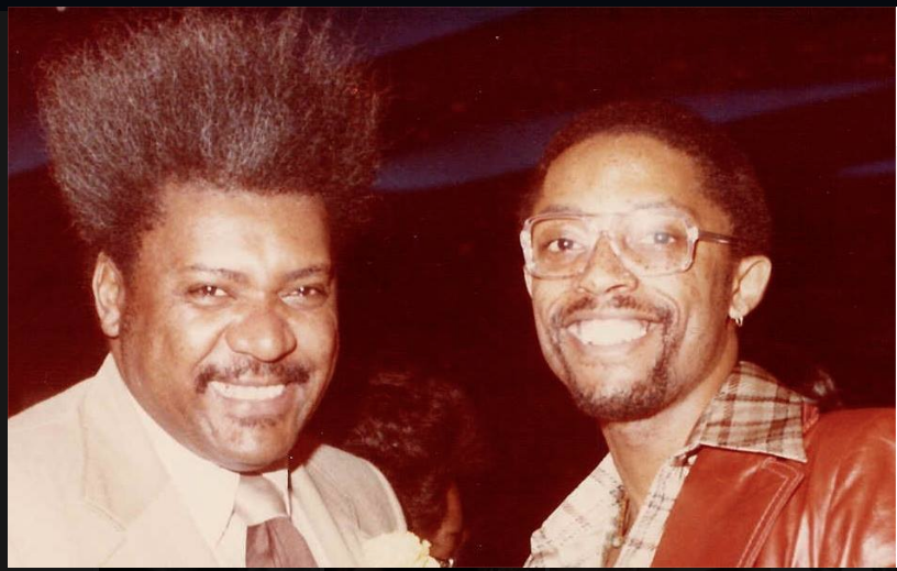 Little Known Black History Fact: Nathaniel Mathis