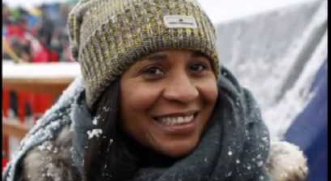 Little Known Black History Fact: Princess Angela