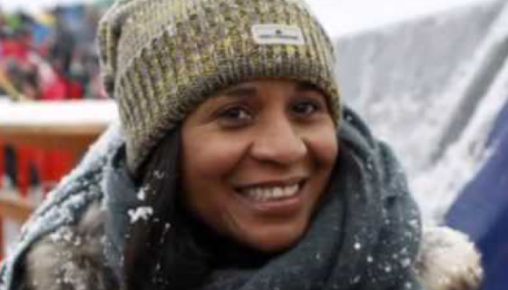 Little Known Black History Fact: Princess Angela | Black America Web